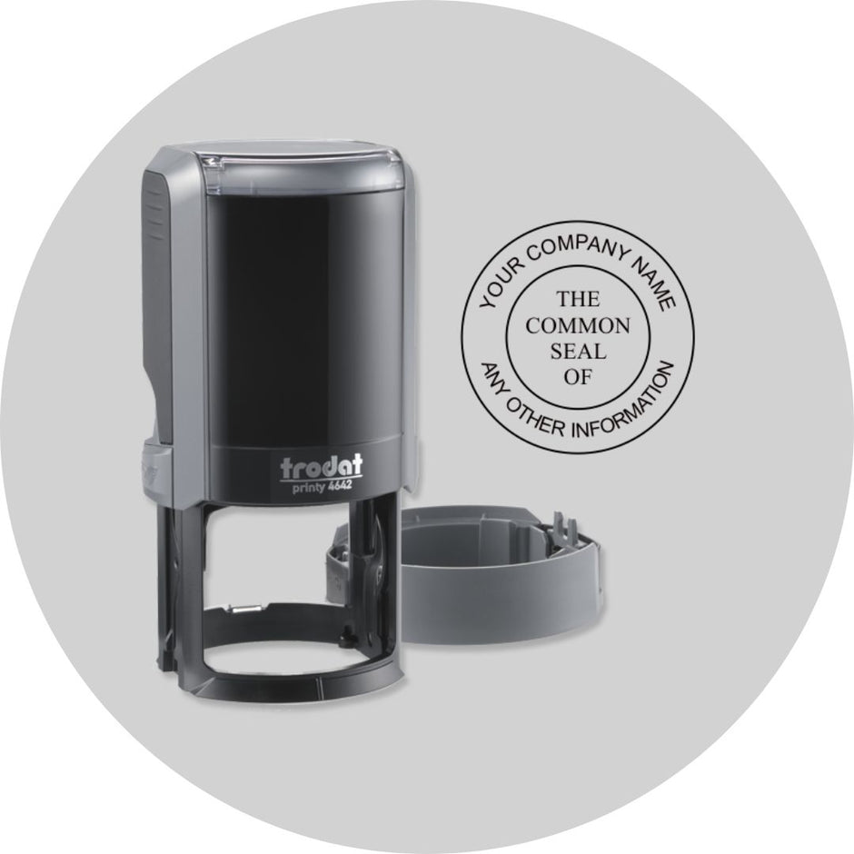 Stamps and More | Custom & Personalised Stamps NZ