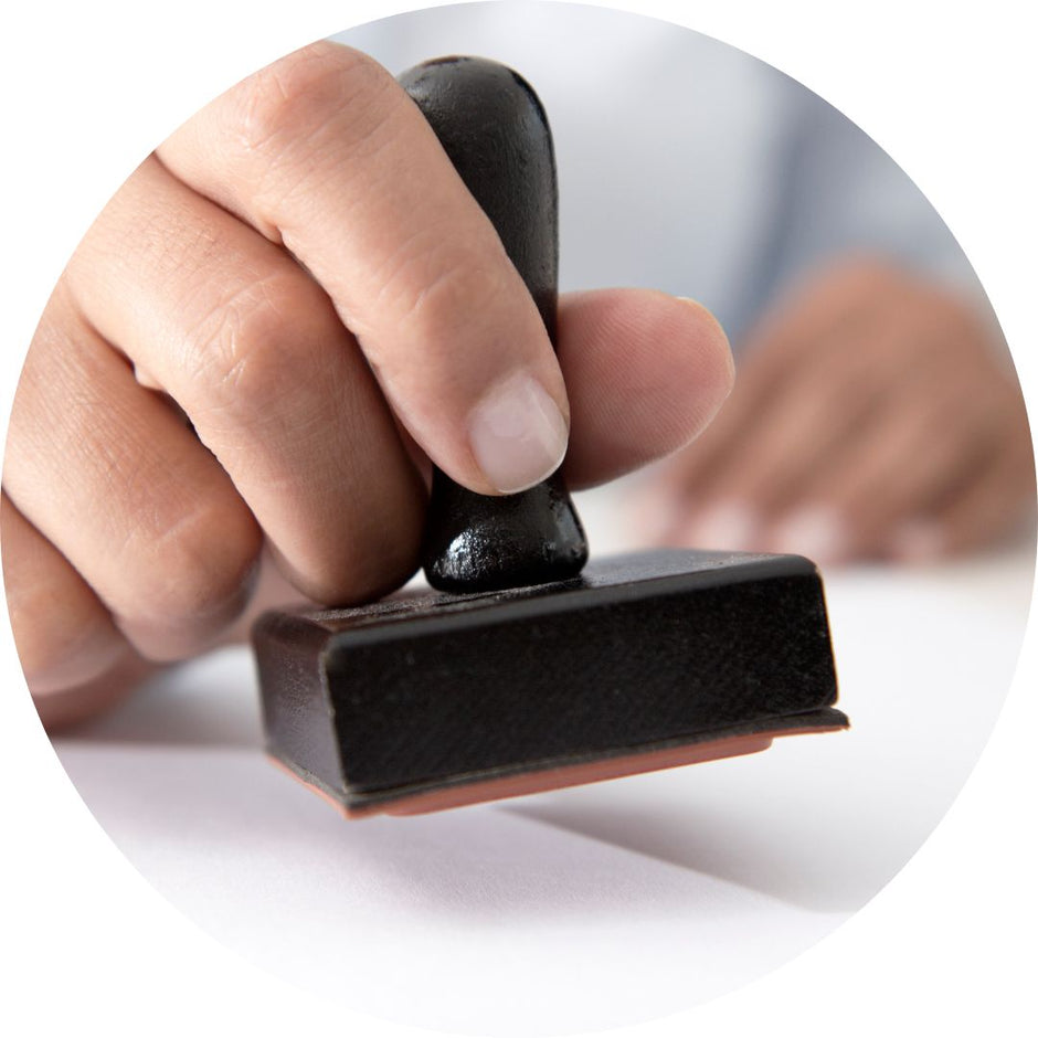 Stamps and More | Custom & Personalised Stamps NZ